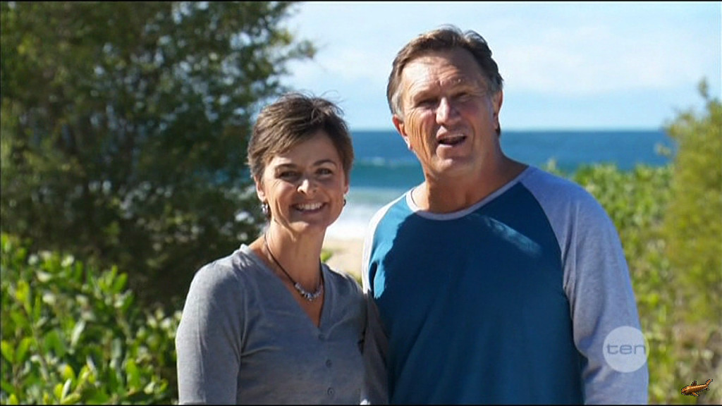 Michelle Pettigrove - Alchetron, The Free Social Encyclopedia