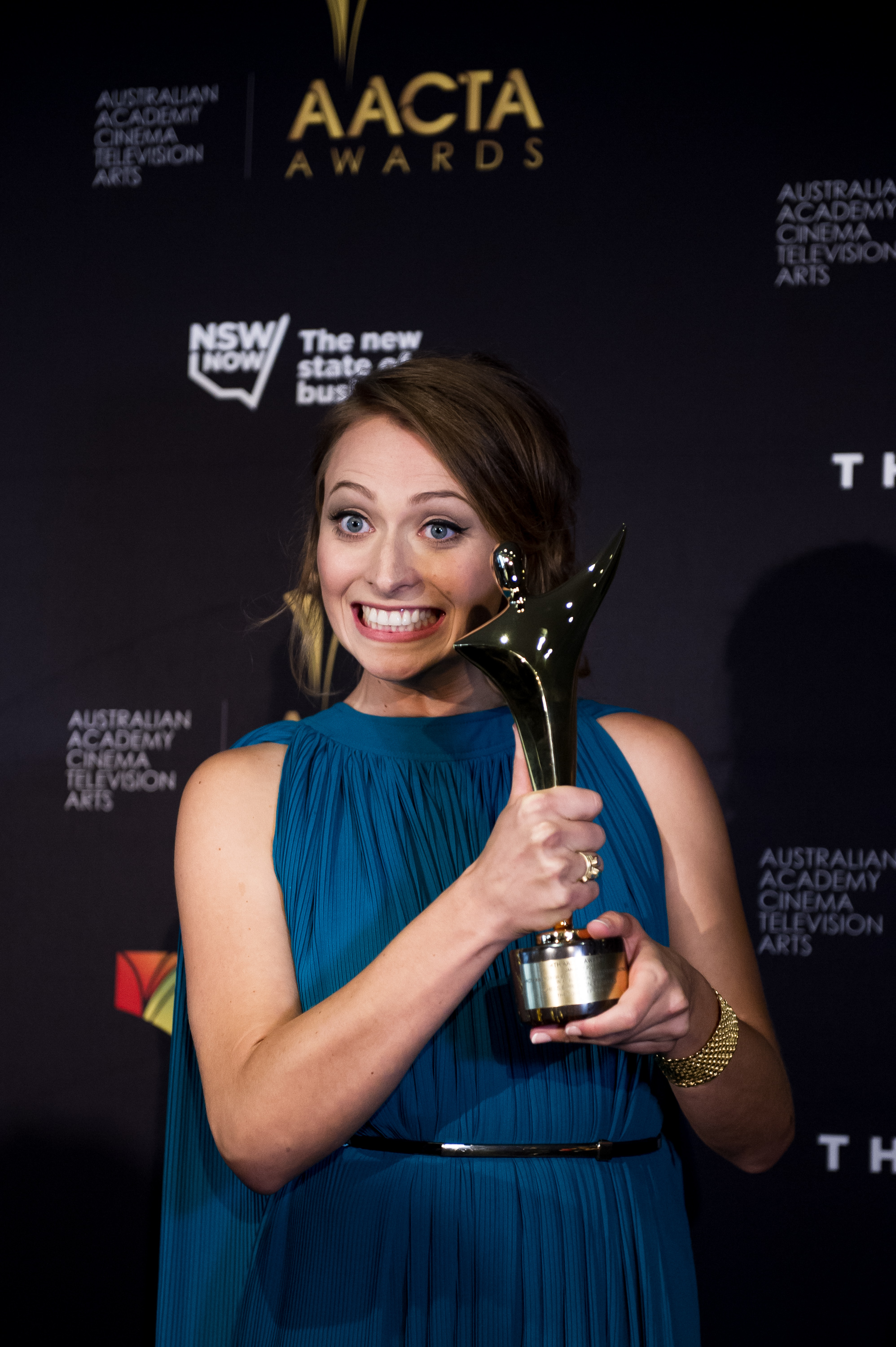 Chelsie Preston Crayford - Alchetron, the free social encyclopedia