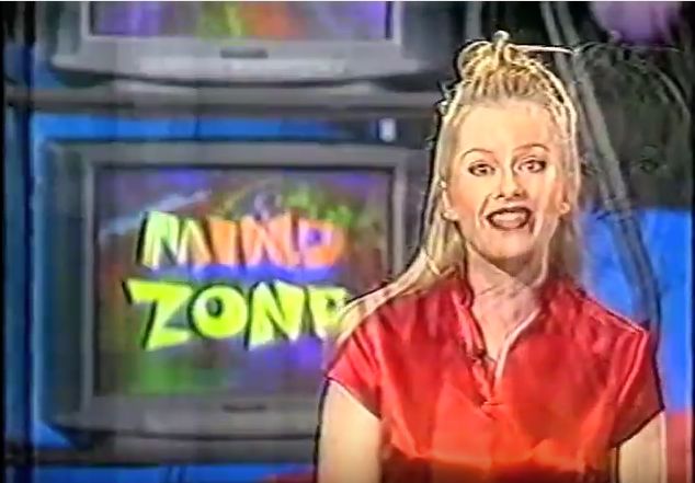 Zoe Sheridan - Alchetron, The Free Social Encyclopedia