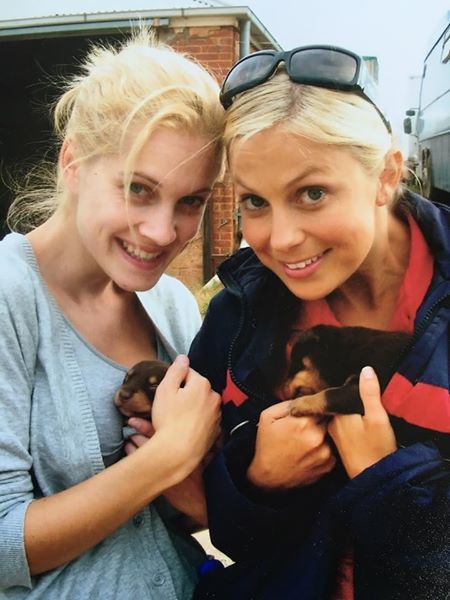 Rachael Coopes - Alchetron, The Free Social Encyclopedia