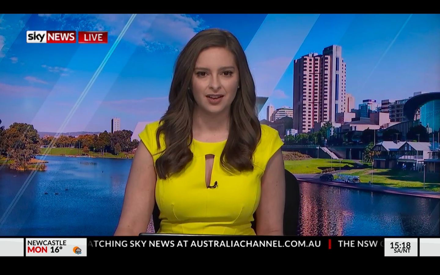 Stacey Lee. KYM? | HardwareZone Forums