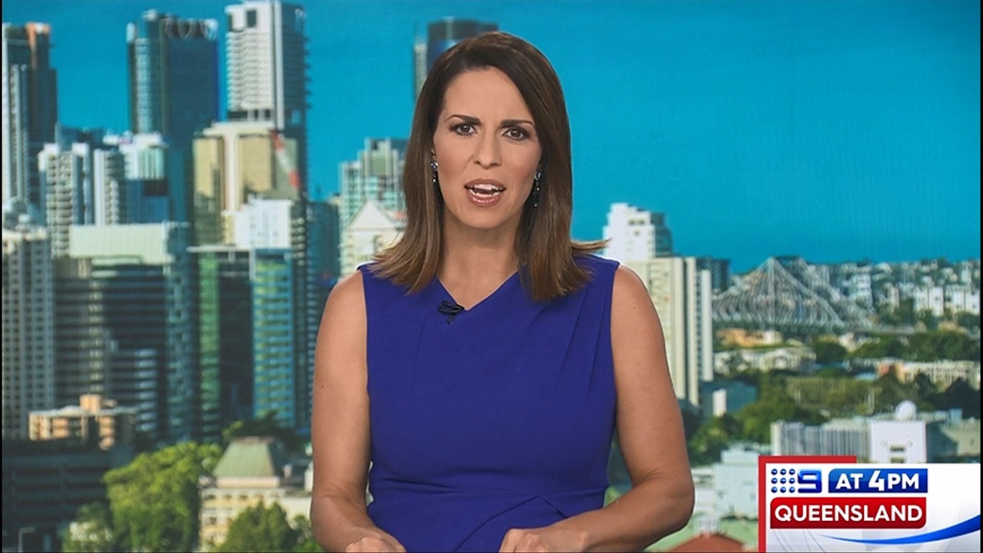 Alison Ariotti Photos, News and Videos, Trivia and Quotes - FamousFix