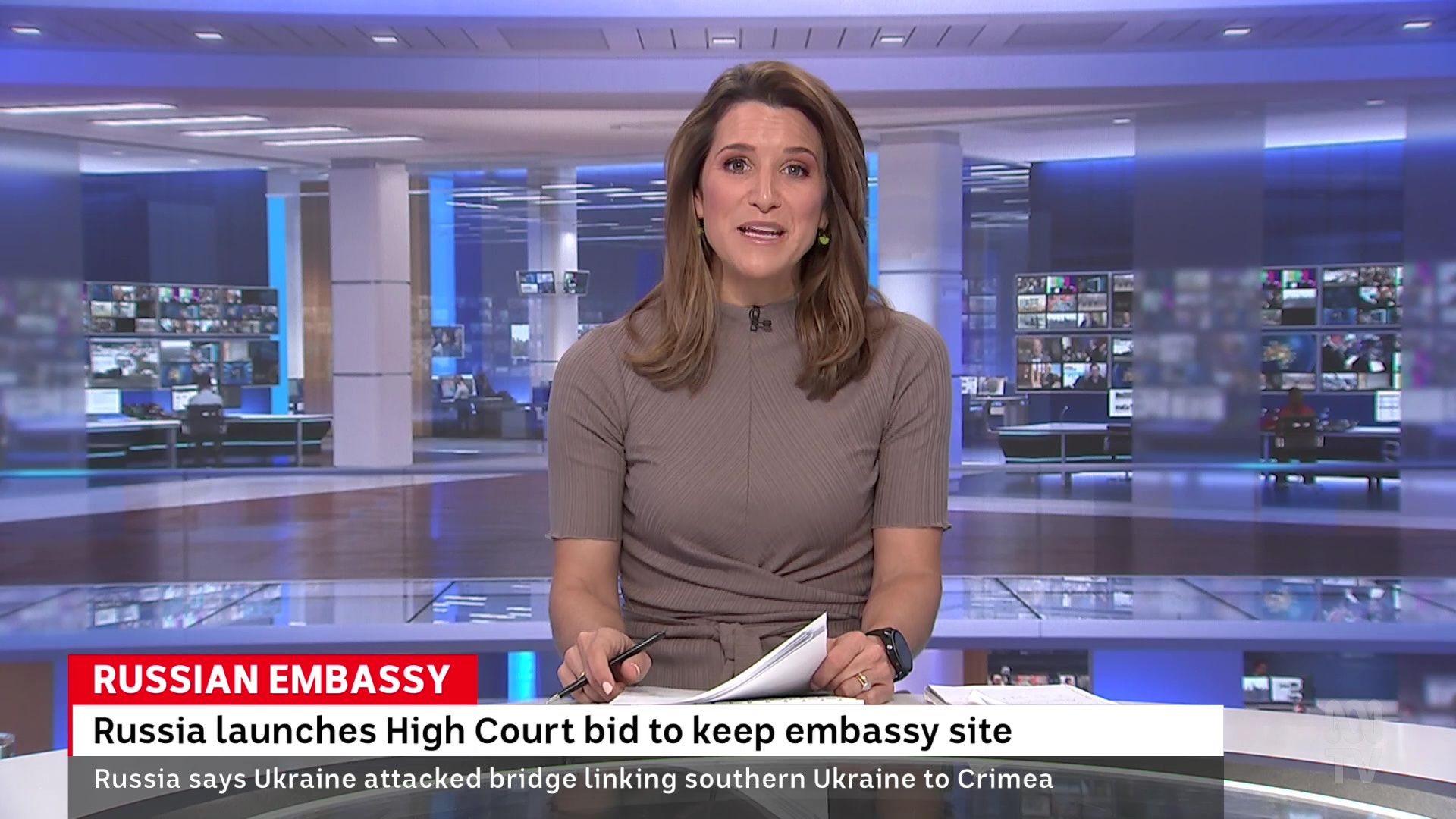 Since you are here...