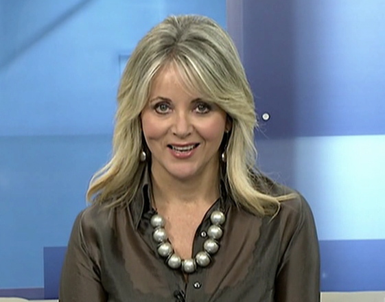 Beverley O'Connor (Journalist And Broadcaster) ~ Bio Wiki | Photos | Videos