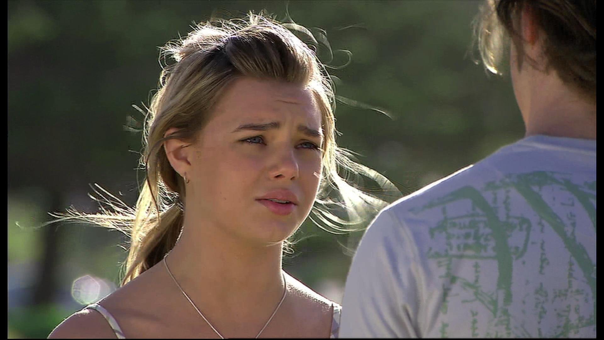 Indiana Evans 2020