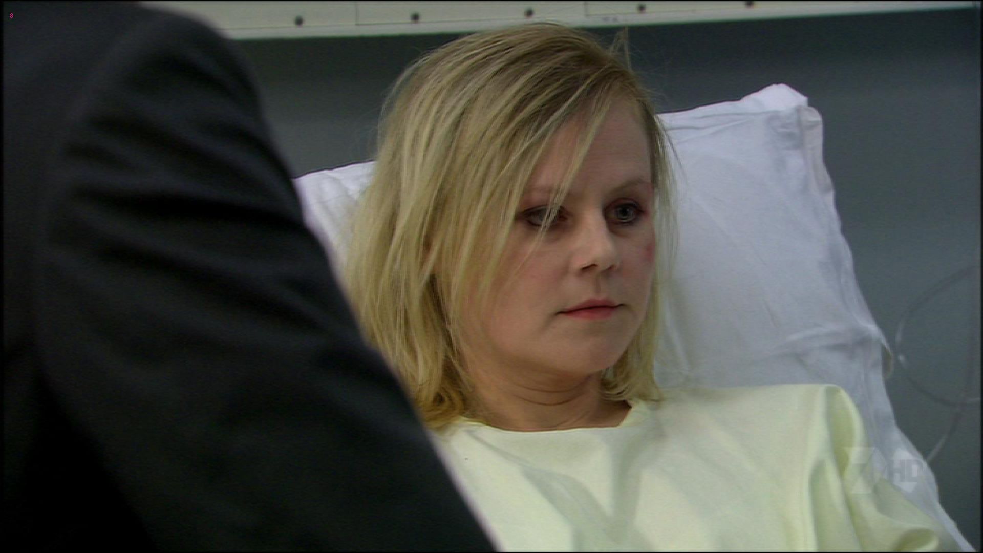 Josephine Mitchell - Alchetron, The Free Social Encyclopedia