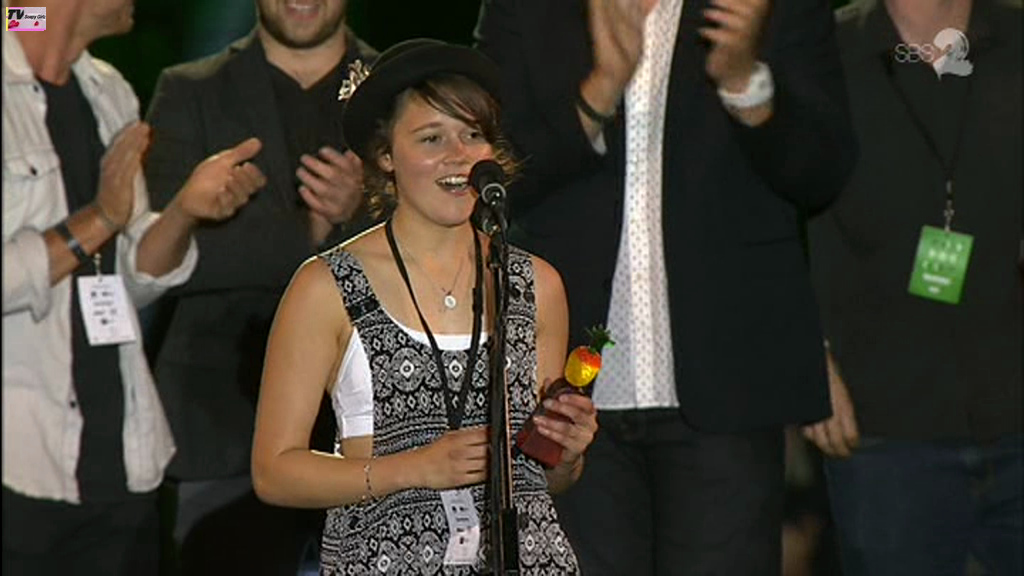 10+ Best Pictures of Kaiya Jones