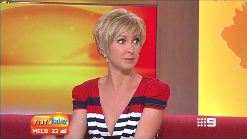 Deborah Knight - Alchetron, The Free Social Encyclopedia