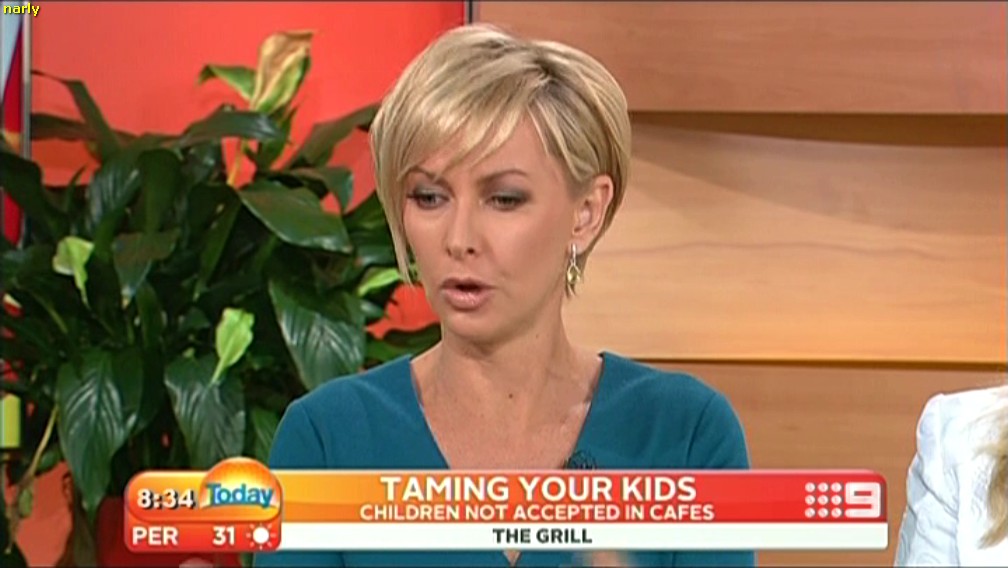 Deborah Knight - Alchetron, The Free Social Encyclopedia