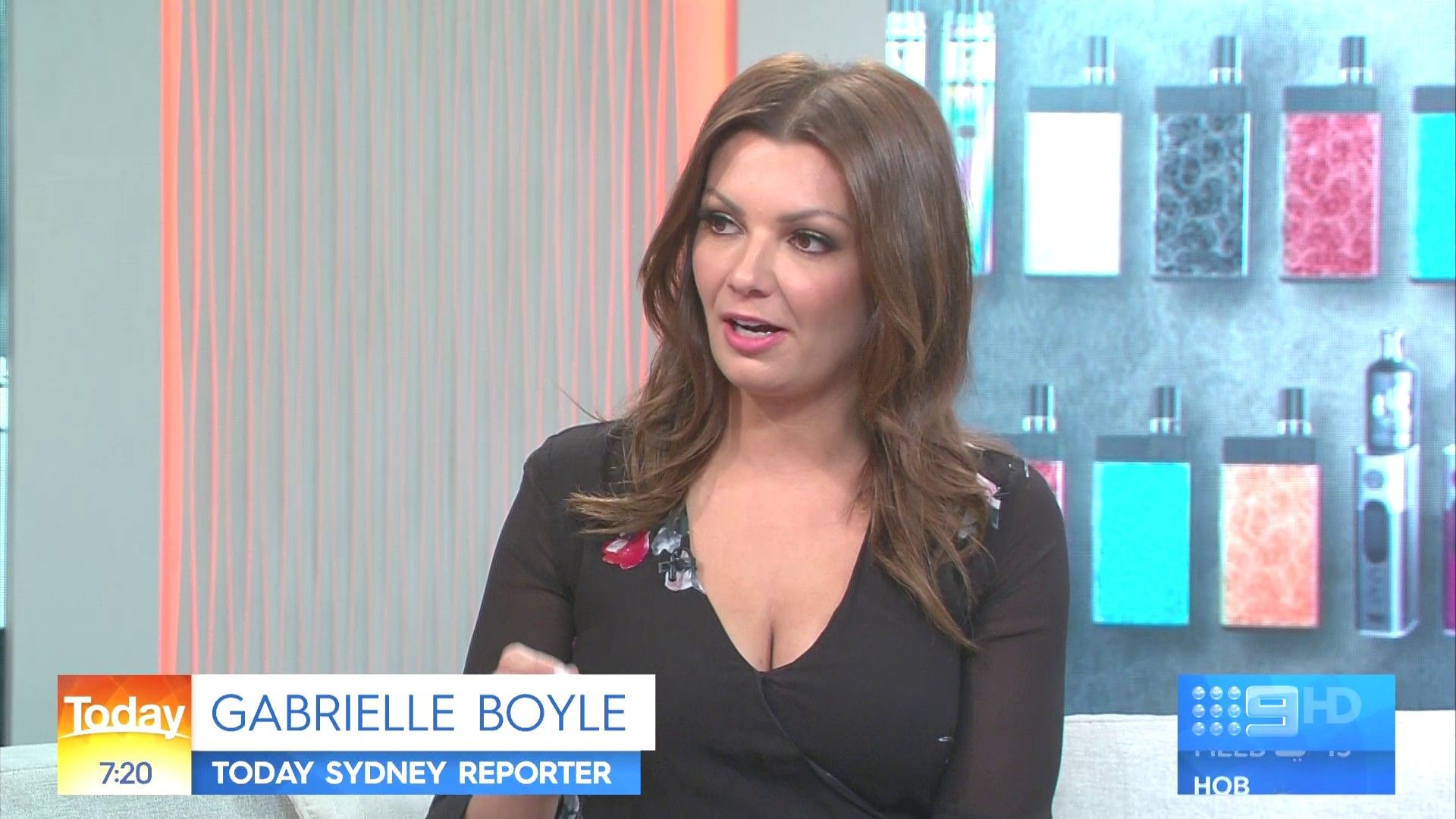 Since you are here...