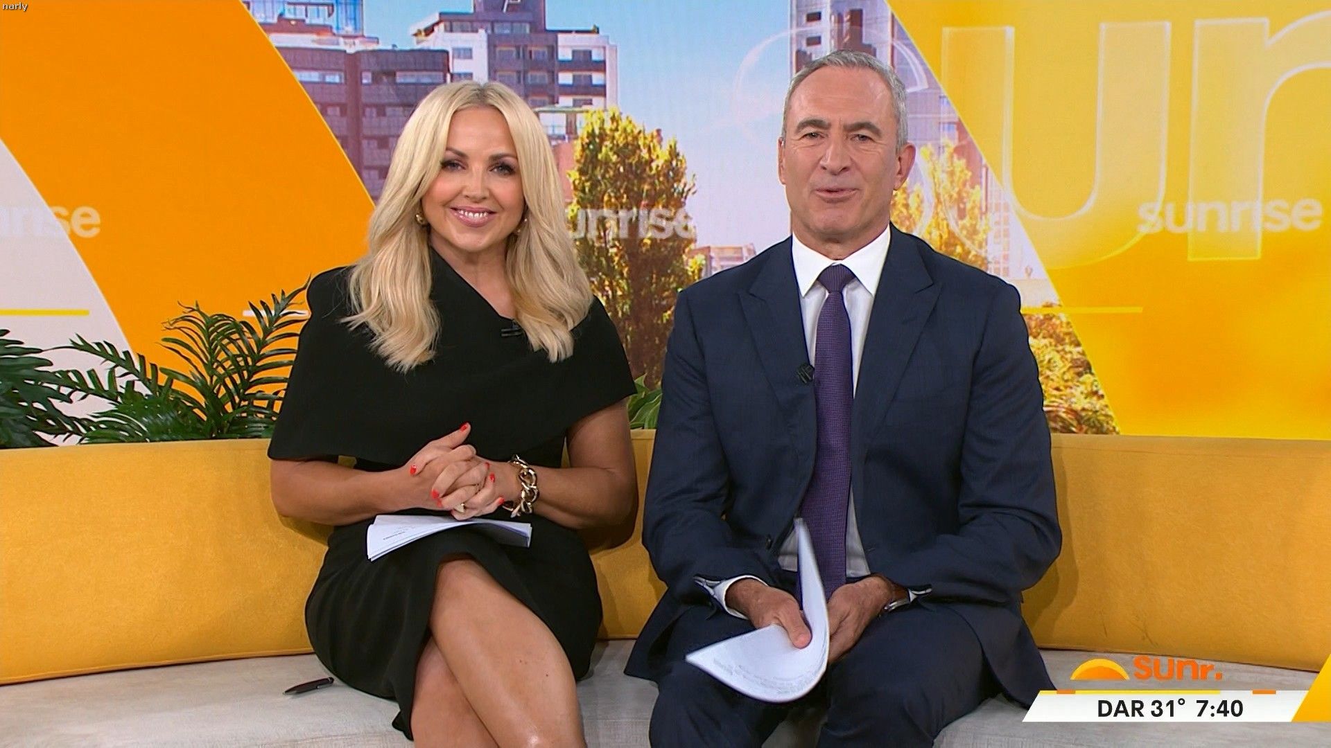 Since you are here...