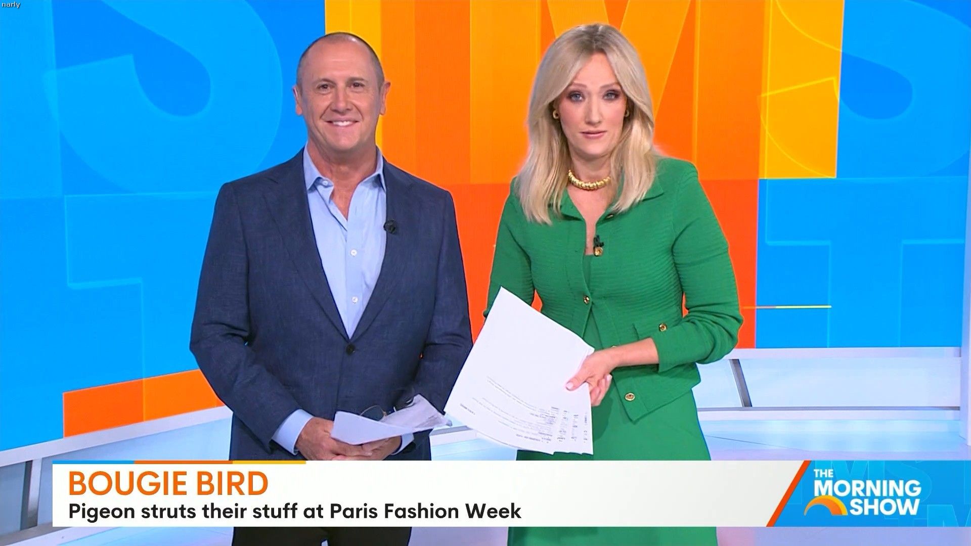 Since you are here...