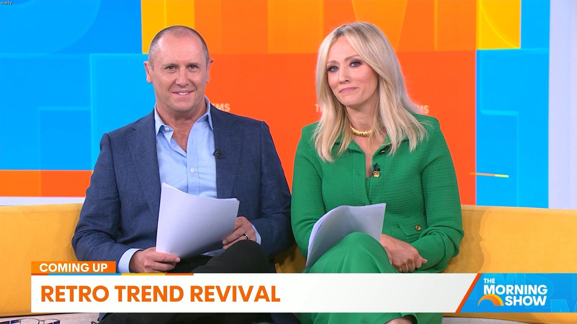 Since you are here...