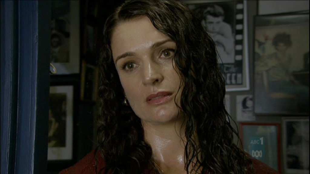 Danielle Cormack; Kiwi Actress, star of Aussie drama Wentworth - Page ...
