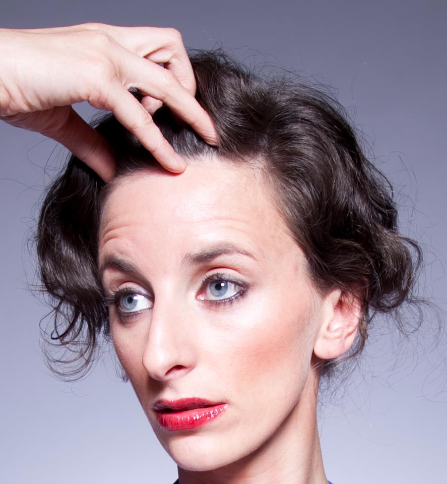 Felicity Ward's Instagram, Twitter & Facebook on IDCrawl