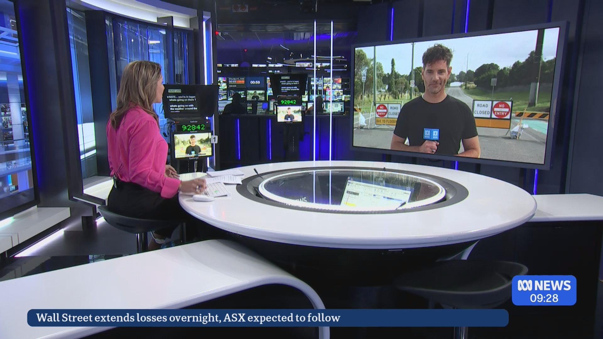 Since you are here...