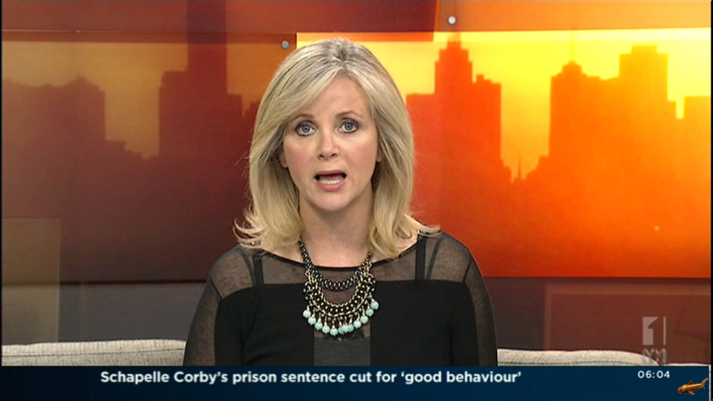 Beverley O'Connor (Journalist And Broadcaster) ~ Bio Wiki | Photos | Videos