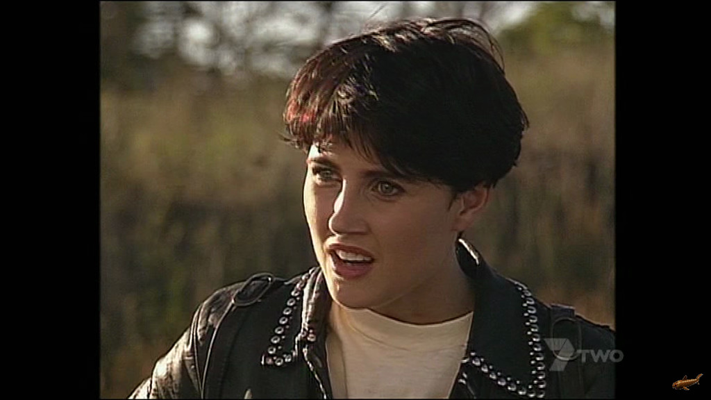 Classify and pass actress