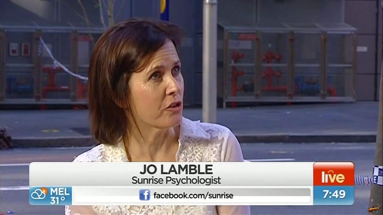 Jo Lamble - Alchetron, The Free Social Encyclopedia