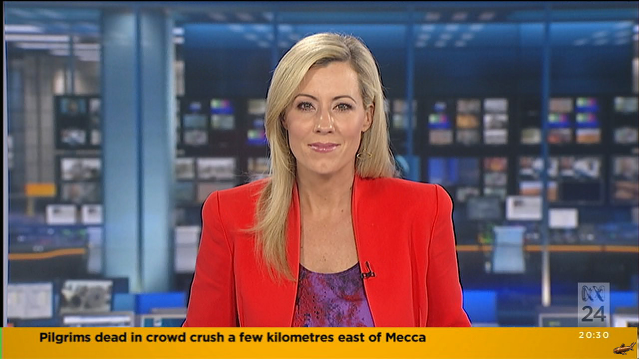 Kathryn Robinson (journalist) - Alchetron, the free social encyclopedia