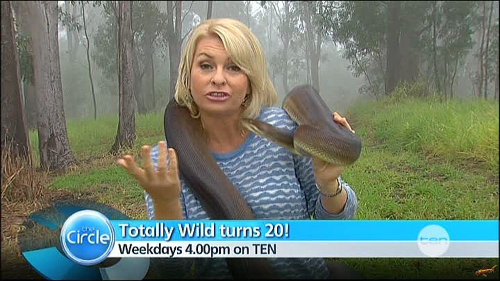 Who was your Australian celebrity crush? : r/australia