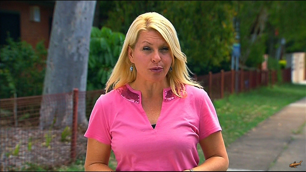 Stacey Thomson - Alchetron, The Free Social Encyclopedia