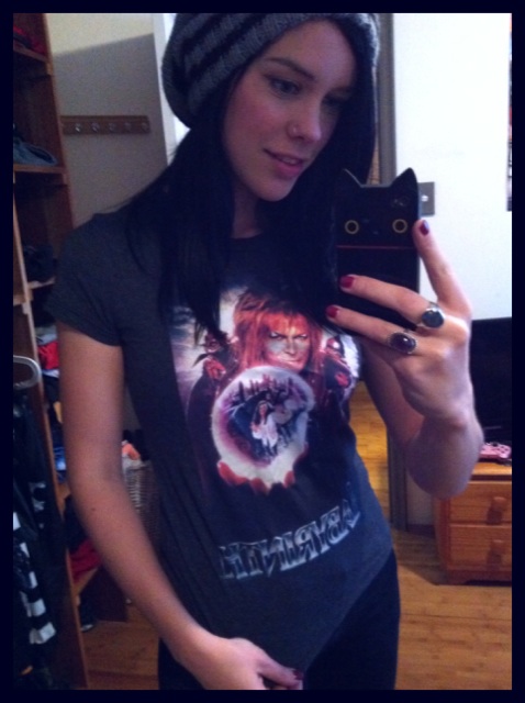 Talk about your real life video games crush | Page 2 | NeoGAF