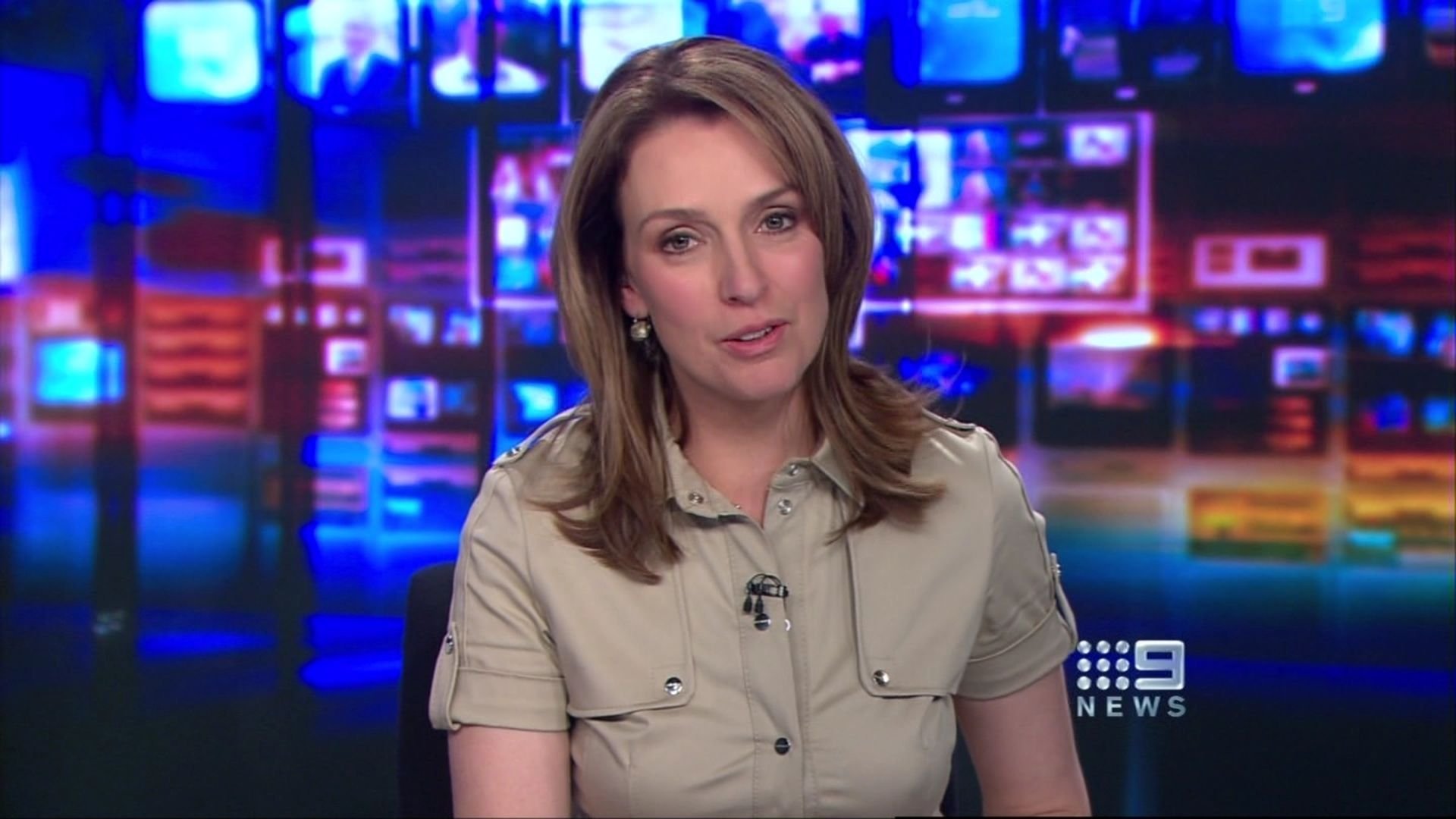 Kellie Sloane Photos, News and Videos, Trivia and Quotes - FamousFix