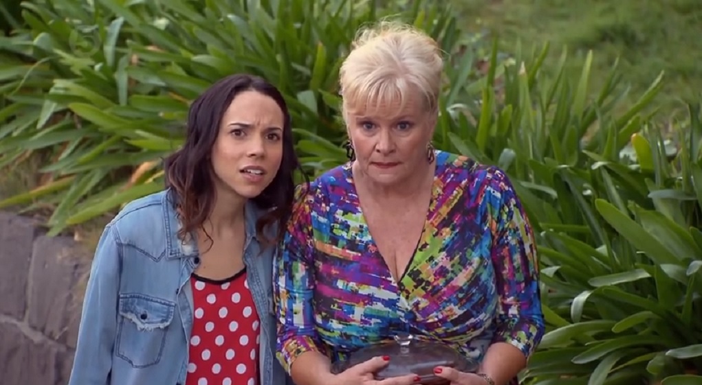 Colette Mann (Actress and Writer) ~ Bio with [ Photos | Videos ]