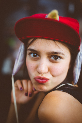 Amberley Lobo - Alchetron, The Free Social Encyclopedia